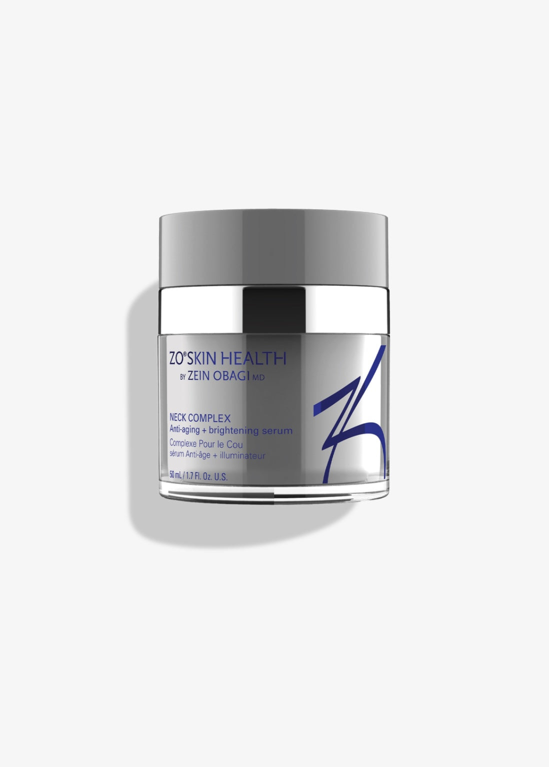 ZO® Neck Complex Anti-Aging + Brightening Serum – Vitality Skin Care Bar